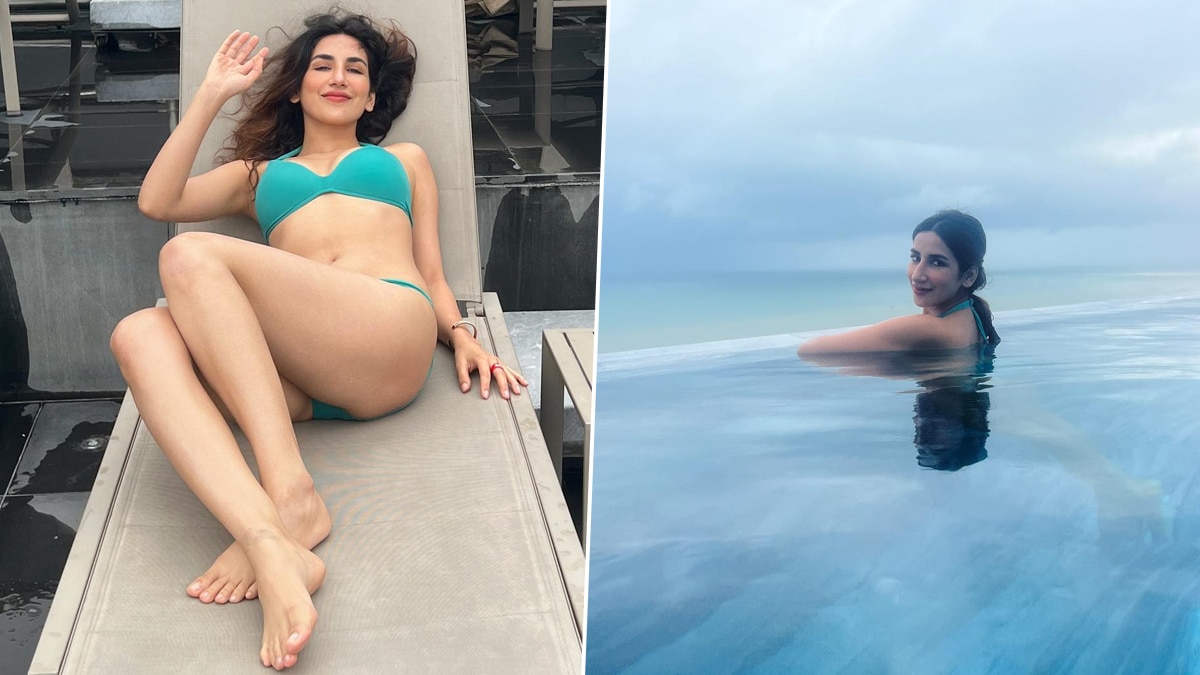 33 Hot And Sexy Photos Of Parul Gulati That Needs Your Attention