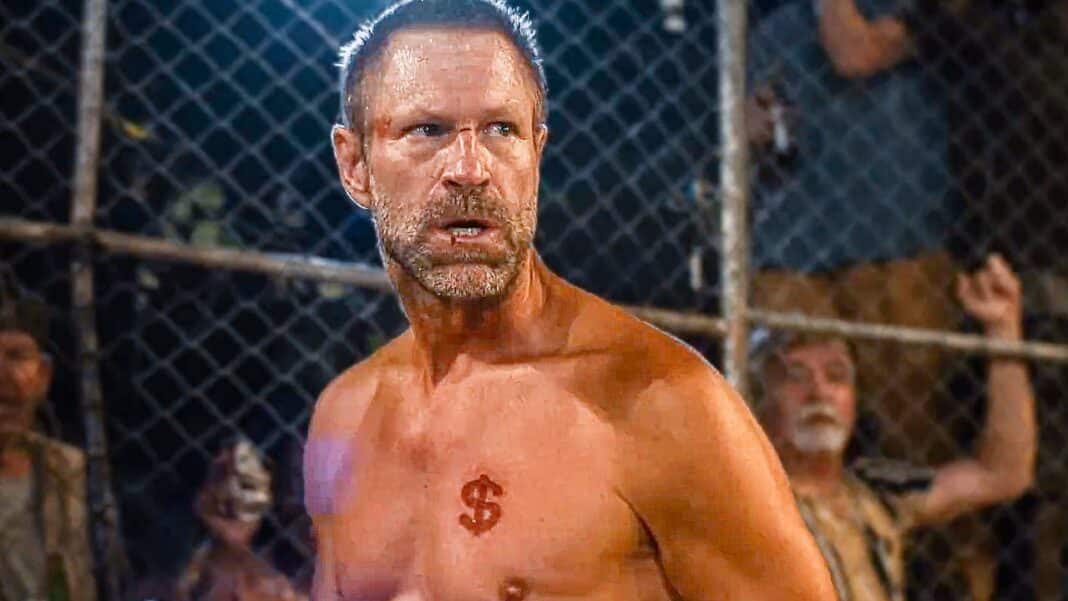 Rumble Through The Dark Release Date 2023, Cast, Plot, Trailer & More