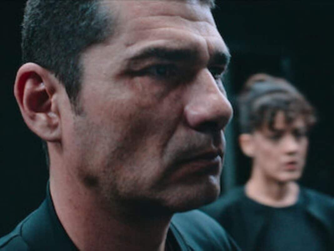 Criminal Code Netflix Series Release Date, Cast, Storyline, Trailer & More