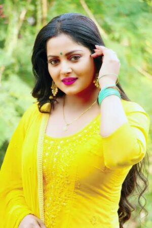Top 21 Bhojpuri Actress Name With Photo List 2023