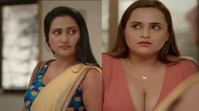 Maa Ka Naka Part 2 Ullu Web Series 2023 Release Date, Cast, Plot, Trailer And More