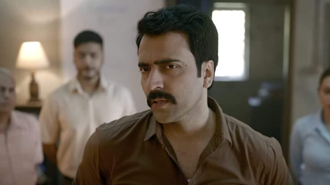 Raktabeej Bengali Movie Review: A Captivating Thriller