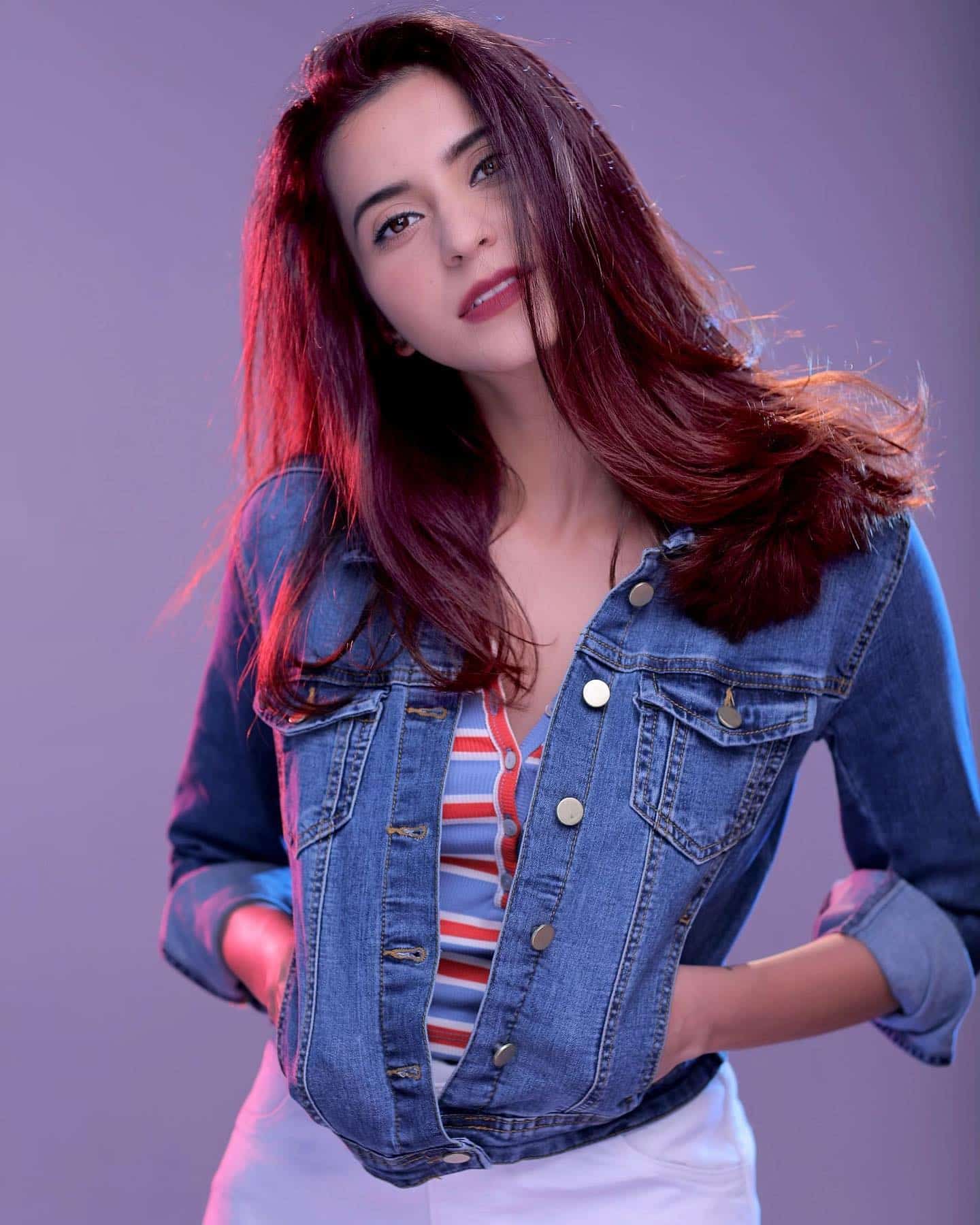 Top 10 Hot And Sexy Pictures Of Tithi Raaj That Will Take Your Breath Away