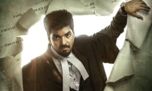 Label Hotstar Web Series Review: A Thrilling Tamil Legal Drama