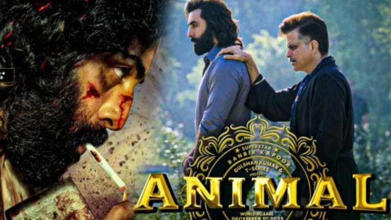 Animal Box Office Collection Day 1 And Budget