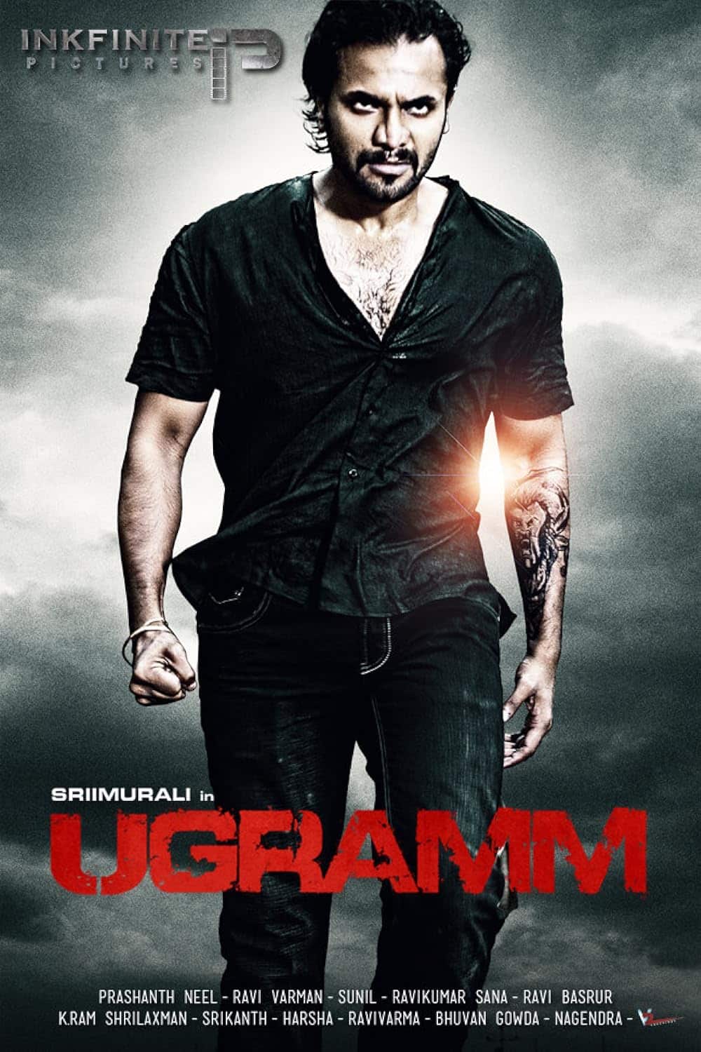 7 Similar Movies Like Salaar To Watch Online