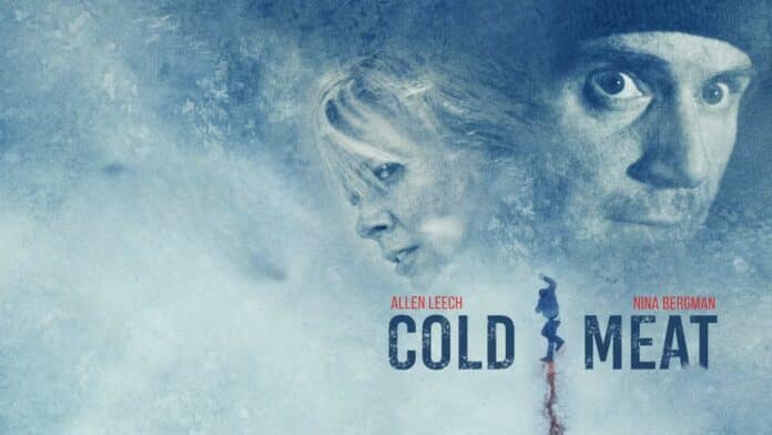 Cold Meat Movie Release Date 2024, Budget, Cast, Crew, Story And More