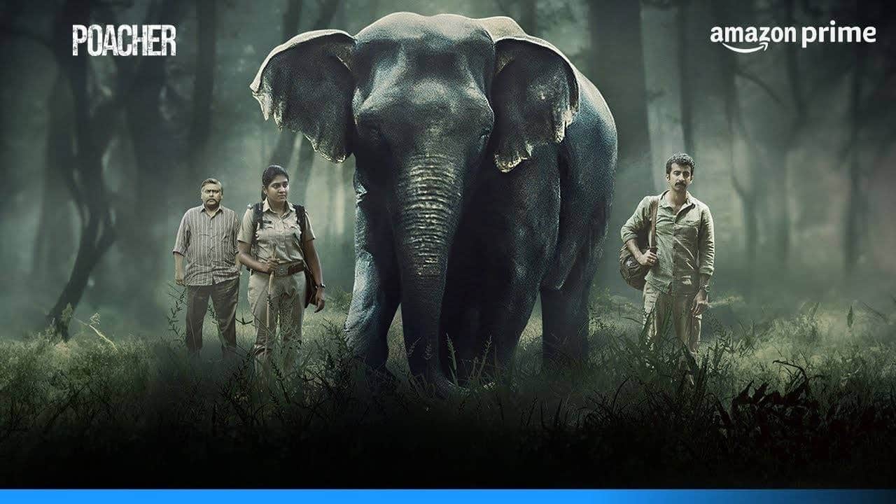 Poacher Series Release Date On Amazon Prime Video, Cast, Crew, Story ...
