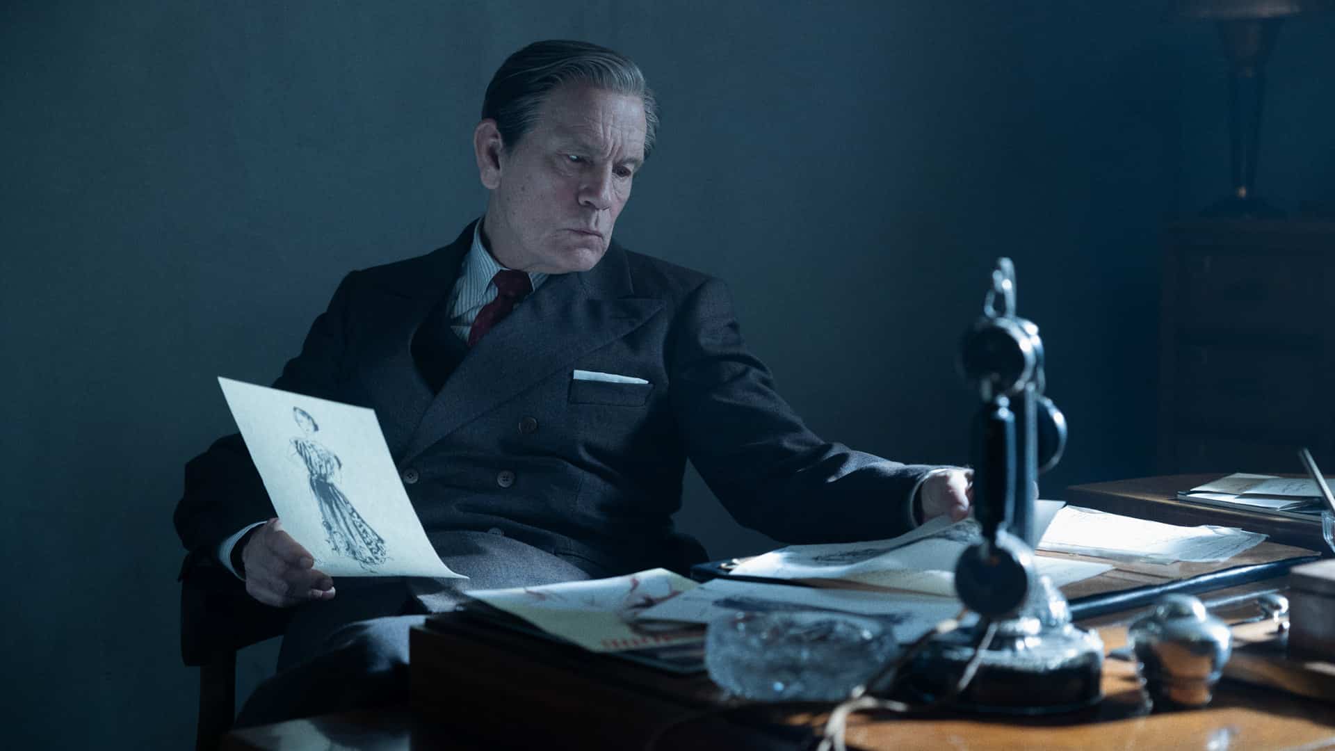 The New Look Season 1 Review: A Captivating Dive Into Fashion History