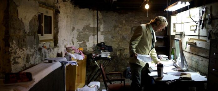 American Conspiracy: The Octopus Murders Review: Shocking, Unsettling ...