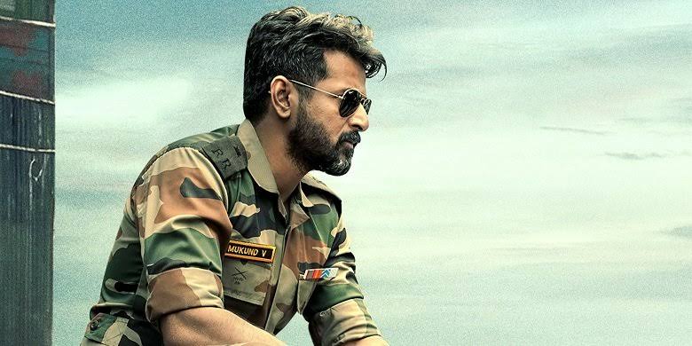 Amaran 2024 Release Date, Budget, Cast, Plot, OTT Rights Price And Box ... Amaran 2024 Release Date, Budget, Cast, Plot, OTT Rights Price And Box ...