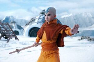 Avatar: The Last Airbender Netflix 2024 Series Cast Salary And Budget