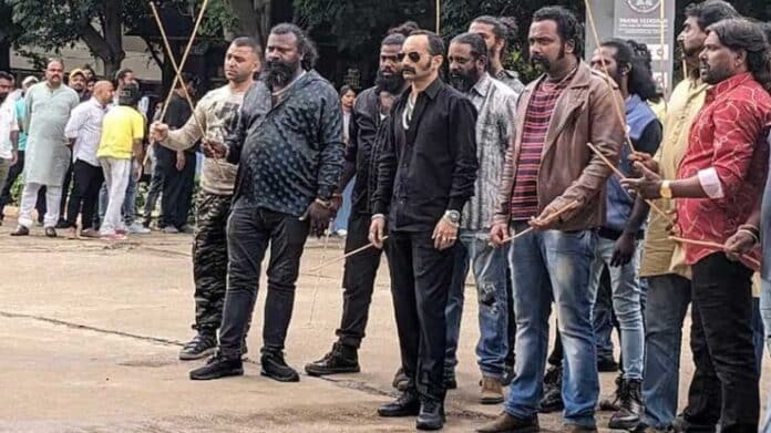 Aavesham Malayalam Movie Release Date 2024, Star Cast, Crew, Storyline ...