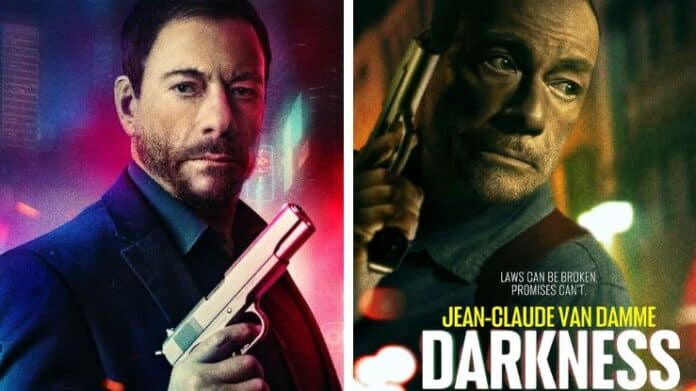 Darkness Of Man Movie 2024 Cast, Crew, Release Date, Storyline And More