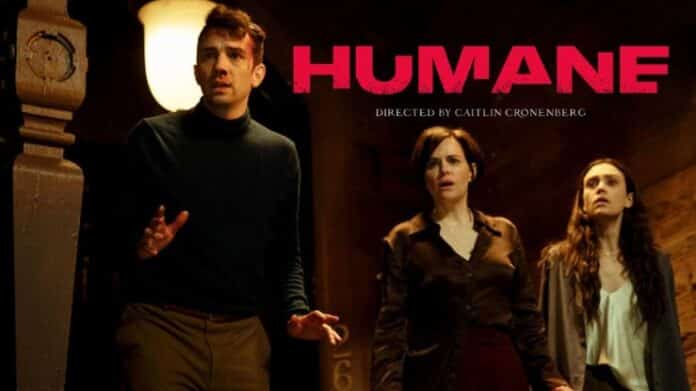 Humane Movie 2024 Release Date, Cast, Crew, Plot And More