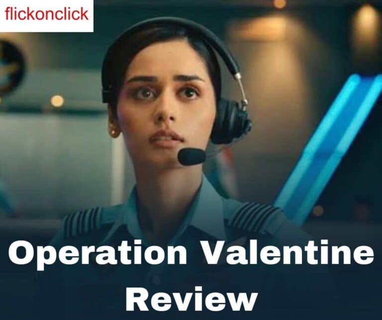 Operation Valentine Review: Varun Tej Starrer Is A Gripping Tribute To ...