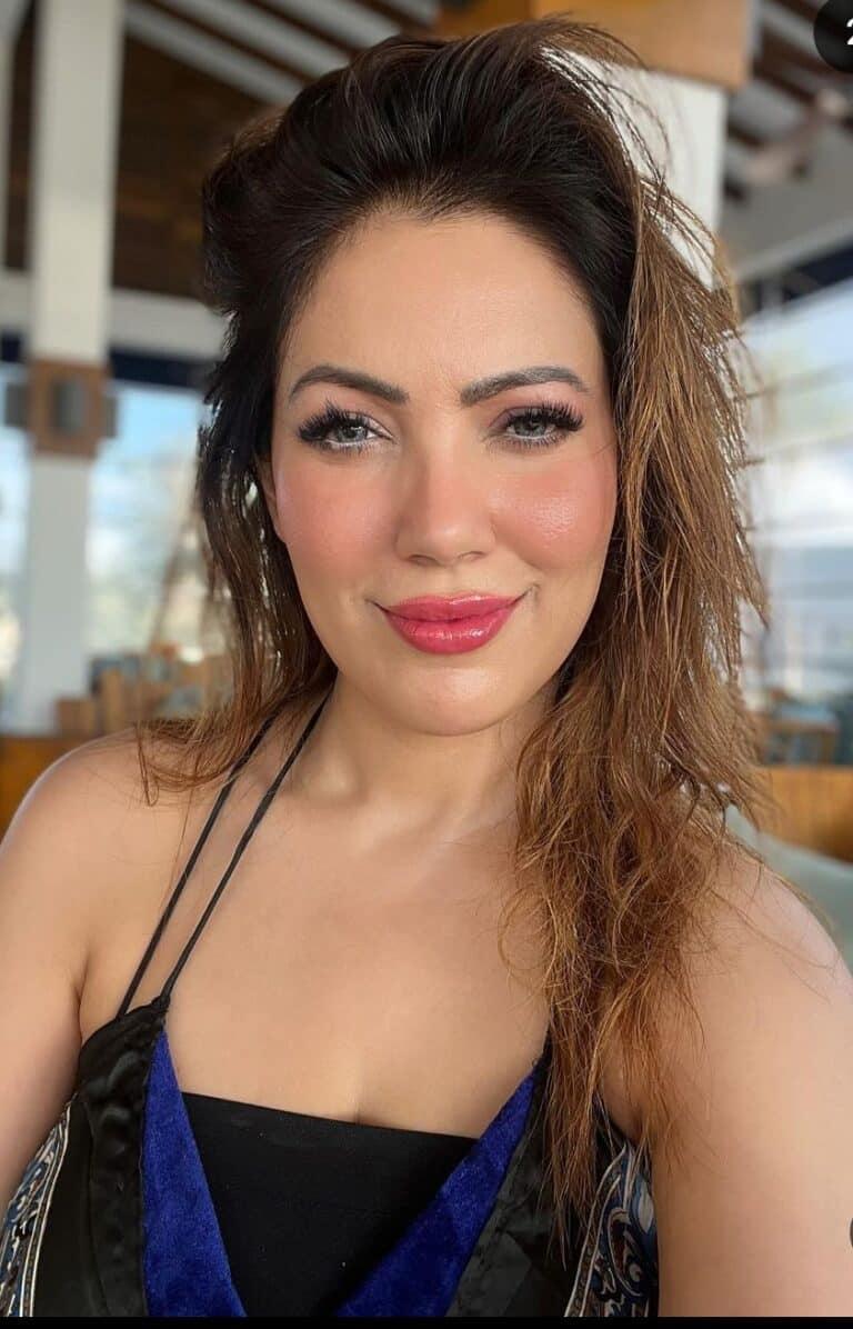 33 Hot And Bold Pics Of Munmun Dutta Aka Babita Ji From TMKOC ...