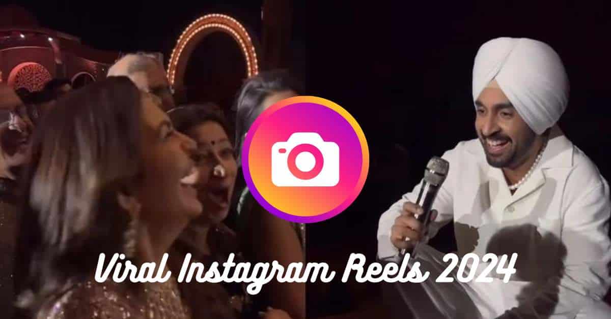 Top 33 Viral Instagram Reels & Trending Videos 2024