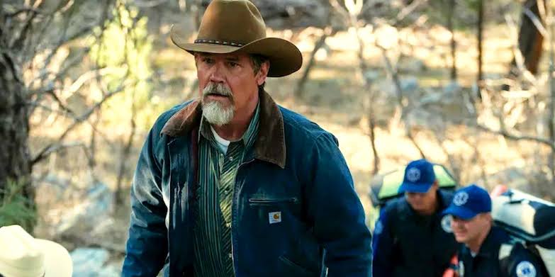 Outer Range Season 2 Release Date, Cast, Plot