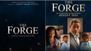 The Forge Movie 2024 Release Date, Cast, Crew, Story And More