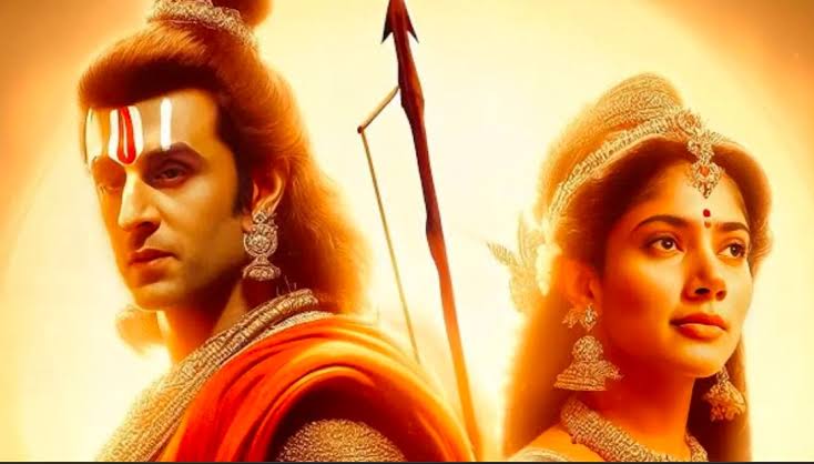 Huge Budget Of Ramayana & Release Date Revealed: Set To Become India's ...