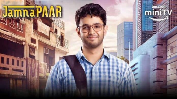 Jamnapaar Series Amazon MiniTV Release Date, Cast, Crew, Plot And More ...