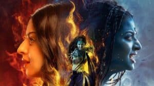 Yakshini Series Release Date On DisneyPlus Hotstar, Cast, Crew, Story ...