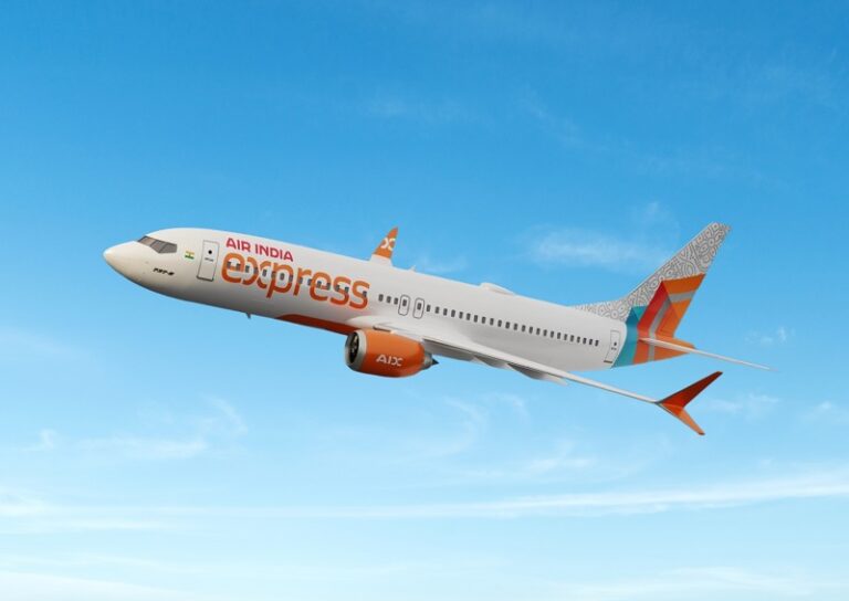 Air India Express Launches Cheapest Flight Tickets From Just Rs 1177 ...