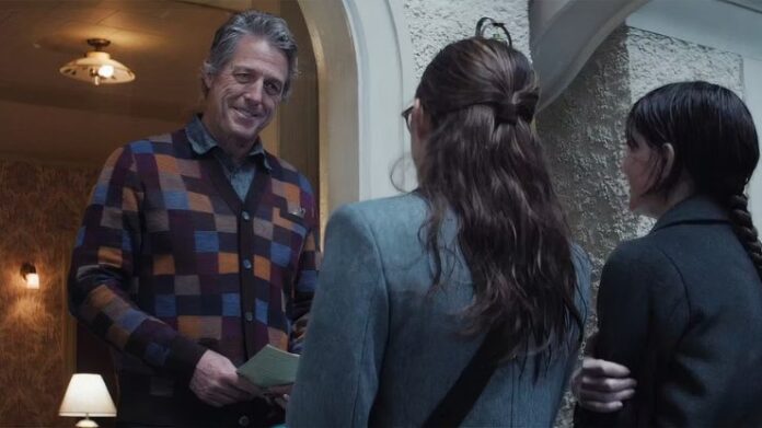 Heretic Movie 2024 Release Date, Cast, Crew, Story And More