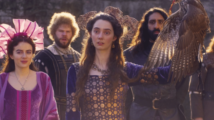 The Decameron Series Release Date On Netflix, Cast, Crew, Plot And More ...