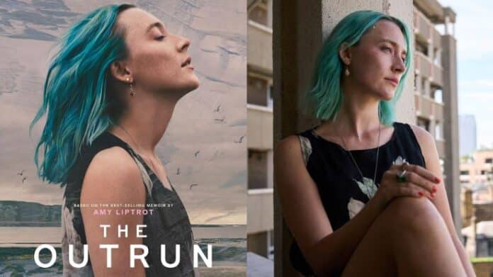 The Outrun Movie 2024 Release Date, Cast, Crew, Plot And More