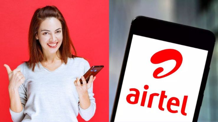 This Is Airtel's Most Affordable Data Plan; Get 10GB Data Available For ...