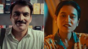 Tribhuvan Mishra CA Topper Netflix Series Release Date, Cast, Crew ...