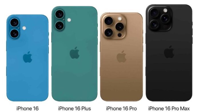Apple Has Officially Announced The Launch Date For The IPhone 16 Series ...