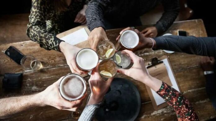 Why Drinking Beer Is More Dangerous Than Any Other Alcohol? Know ...