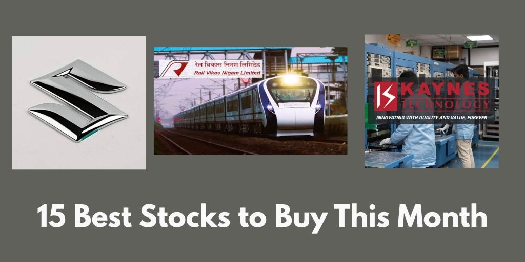 Best Stocks To Buy This Month: Updated June 2025