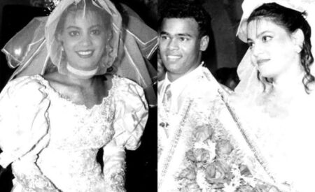 Noella Lewis: The Untold Story Of Vinod Kambli's First Wife