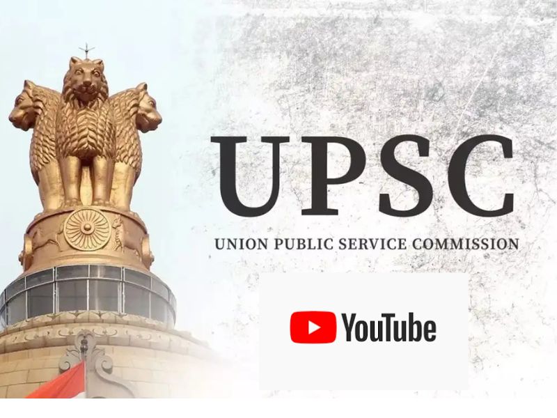 10 Best YouTube Channels For UPSC Aspirants 2026 | IAS Study Guide