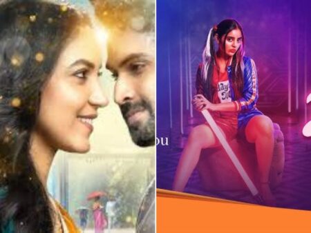 Top 25 Best Telugu Web Series To Watch In 2025