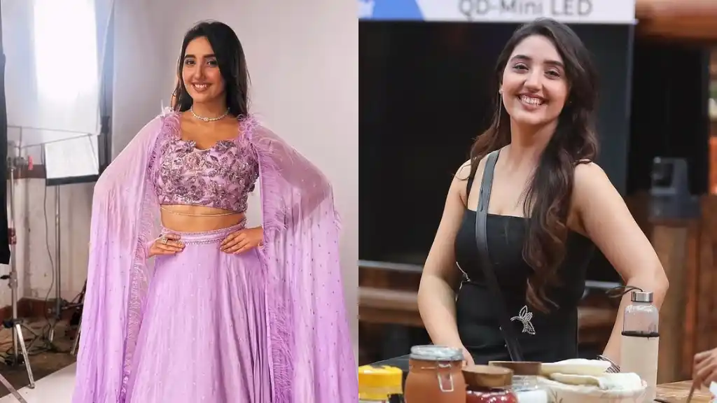 Ashnoor Kaur Age, Height, Education, Net Worth, Bigg Boss 19, Biography