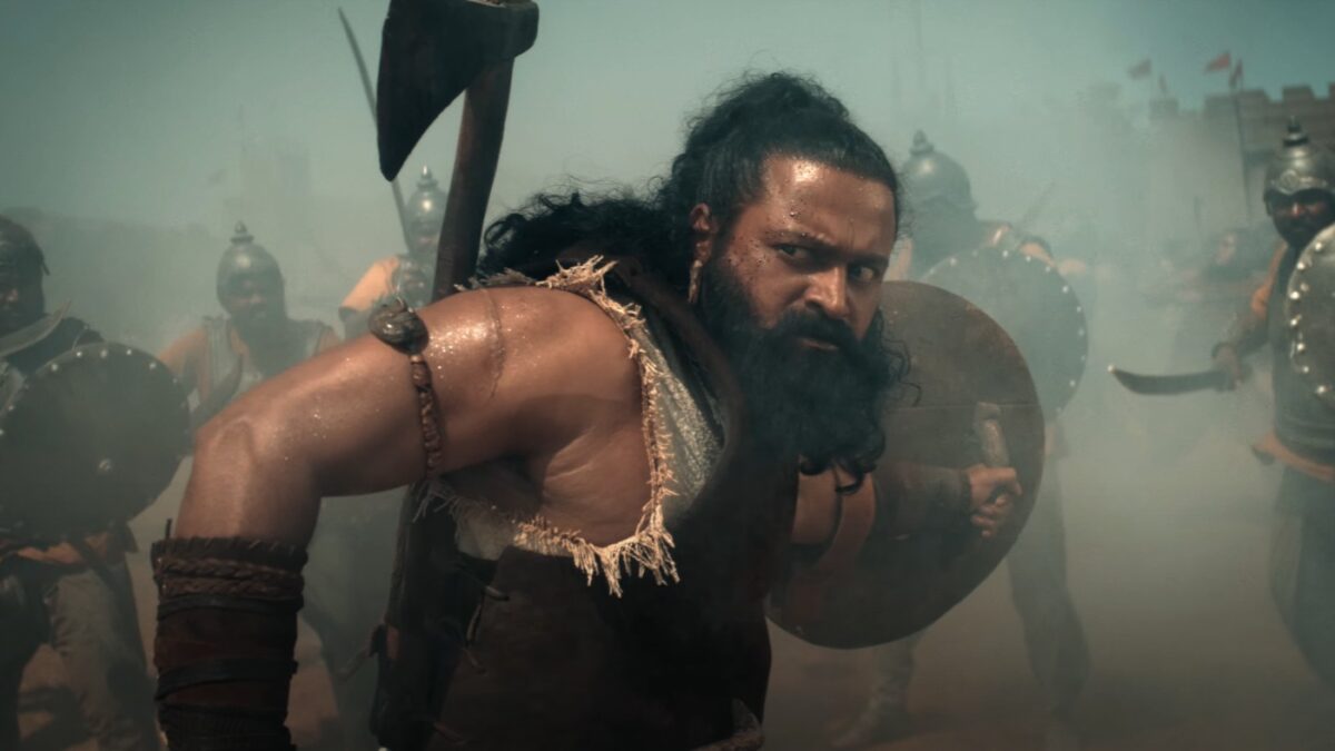 Kantara Chapter 1 Box Office Collection Prediction: How Much Will It Earn?