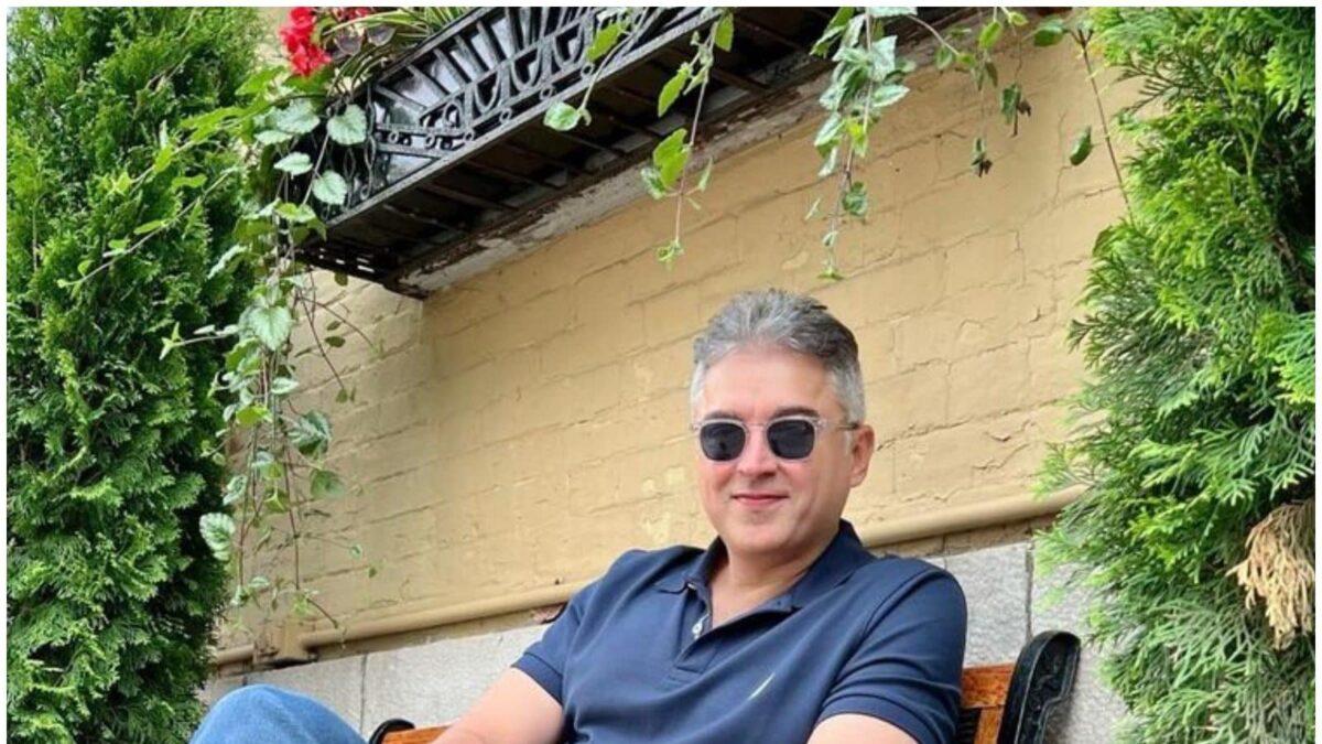 Jugal Hansraj Age, Height, Weight, Interesting Facts, Family, Wife ...