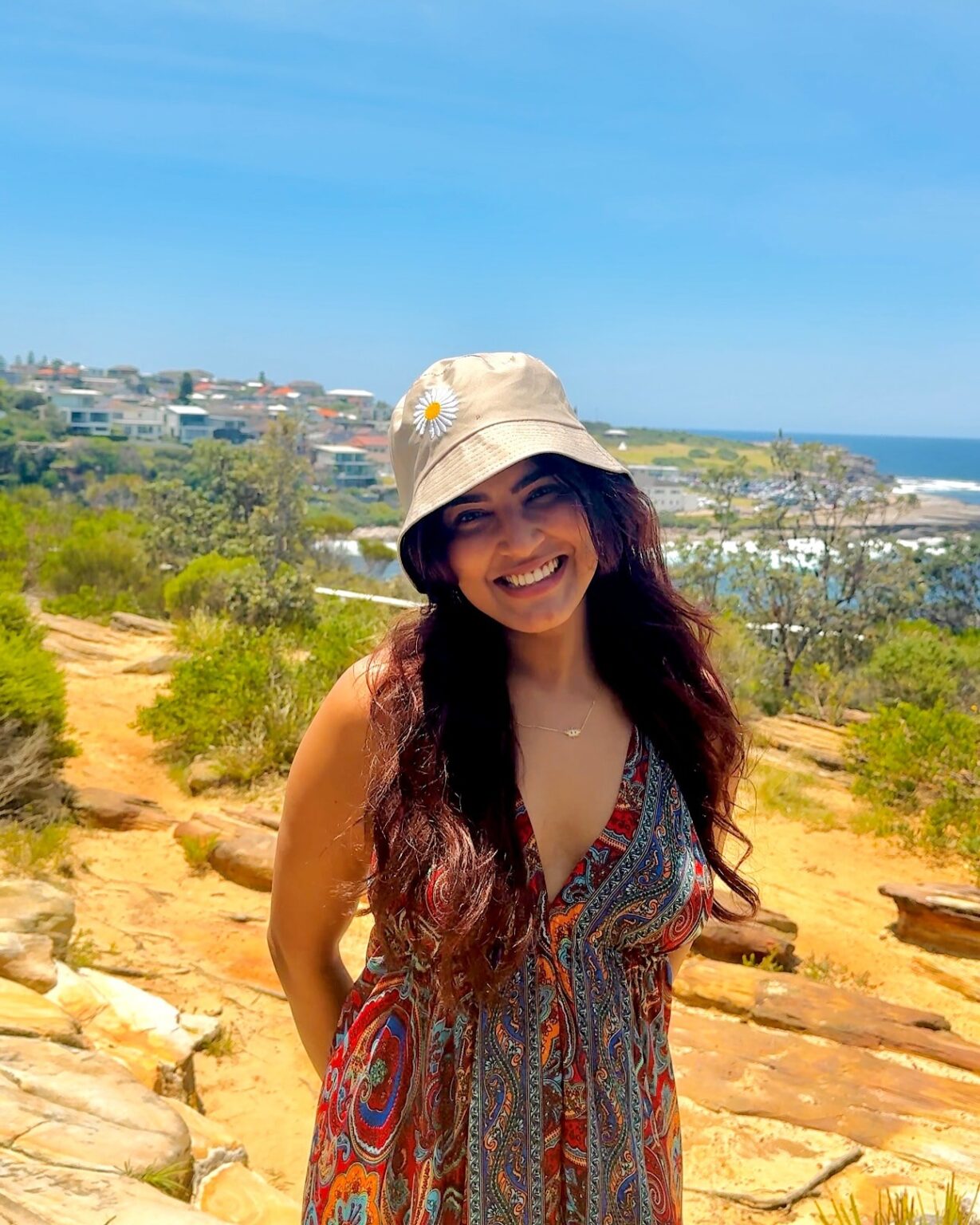 Hot And Bold Photos Of Sameeksha Takke That Needs Your Attention