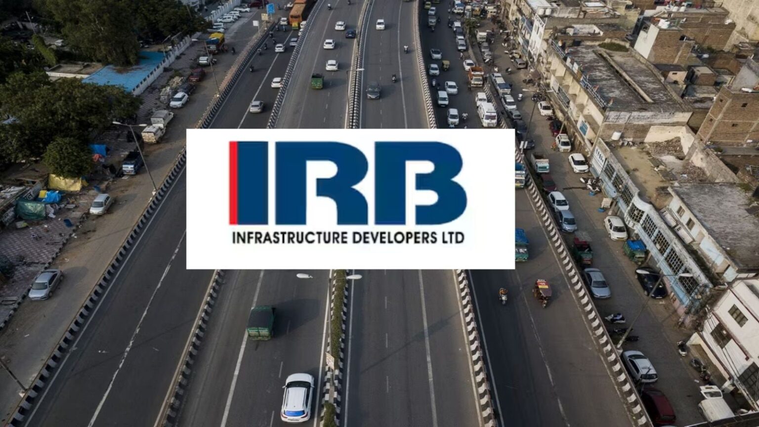 IRB Wins 9270 Crore NHAI Project: Share Market May React Strongly