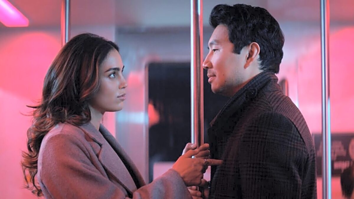 The Copenhagen Test Review: A Smart Tech-Driven Spy Thriller