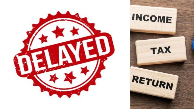 Income Tax Refund Delay 2026: Reasons, Status & Interest