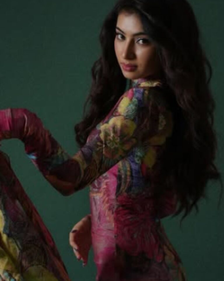 Sara Arjun Latest Photos: Photoshoots, Events & Stylish Look