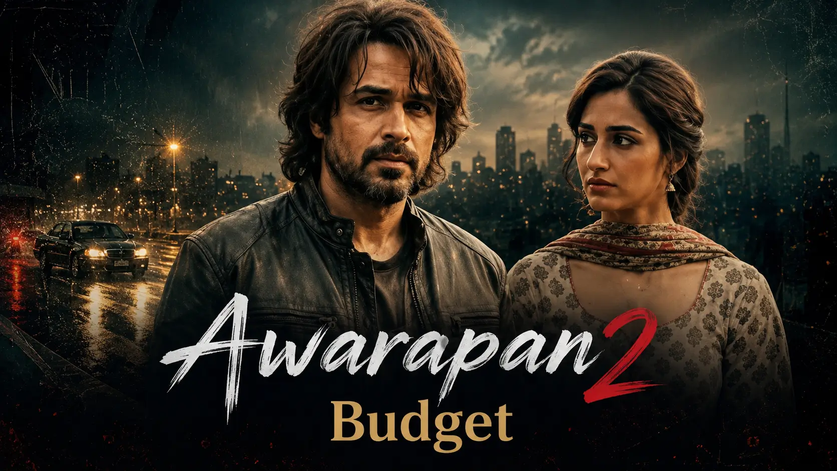 Awarapan 2 Budget And Cast Salary: Actors Fees Revealed