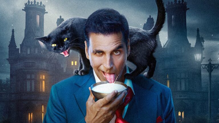 Bhooth Bangla OTT Release Date And Streaming Platform