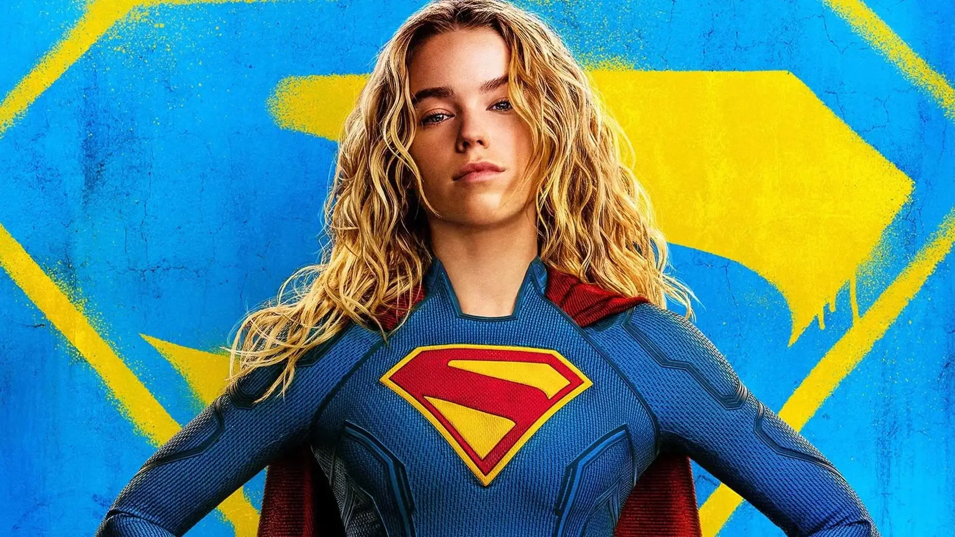 Supergirl Movie Budget Revealed And Cast Salary Breakdown
